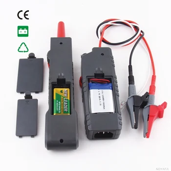 Newest Cable Detector Ac 220v Electrical Wire Tracker - Buy Electrical ...