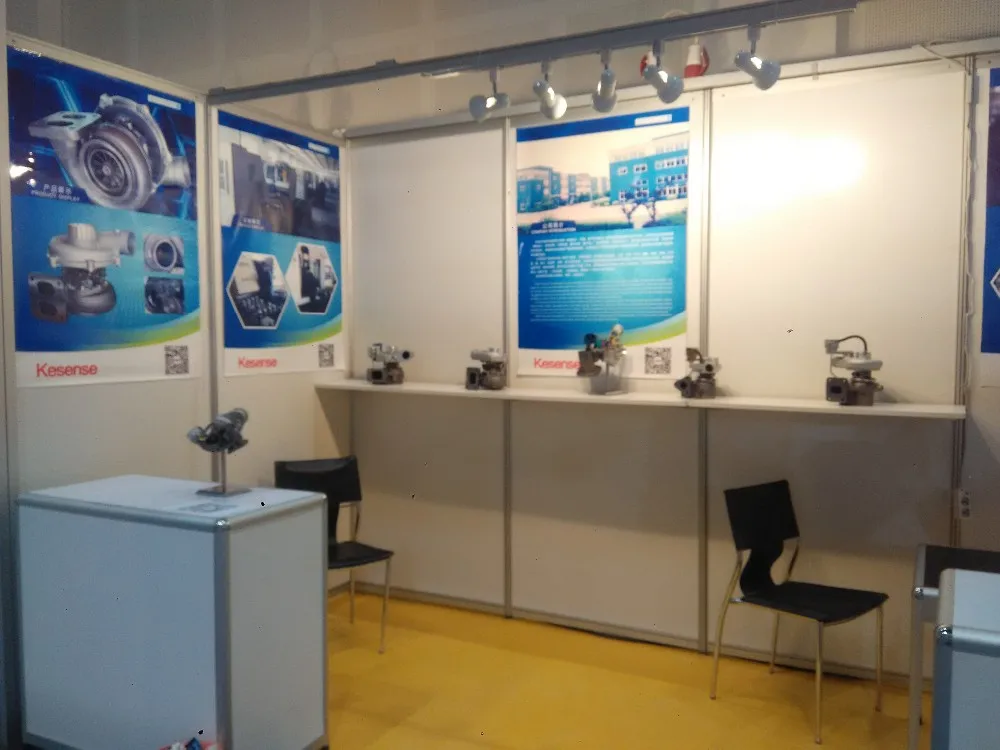 Turbocharger For Tractor With Tdo6 Me073623 Turbo 49179-00260 - Buy ...