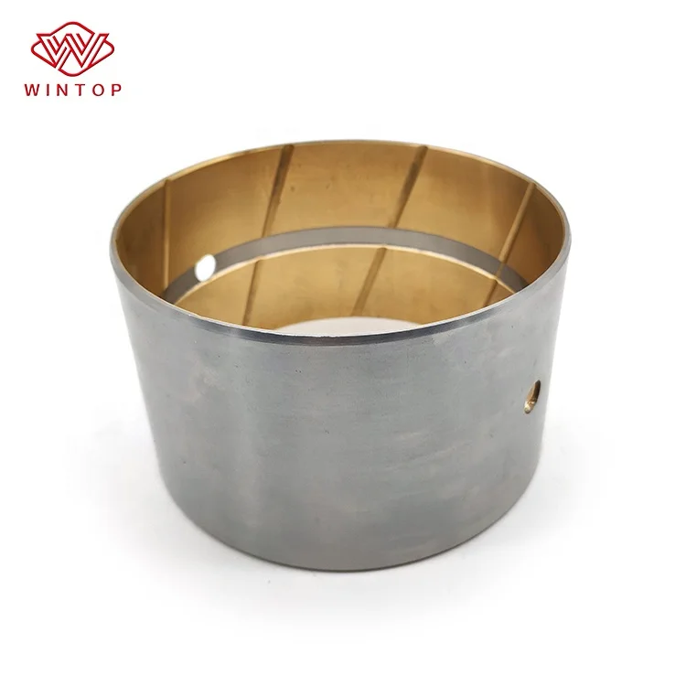 Oem 1590885 1590884 Heavy Duty Truck Parts Bimetallic Copper Sleeve ...