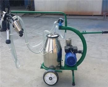 Cow Delaval Milking Machine Equipment Price In India For Sale - Buy Cow ...