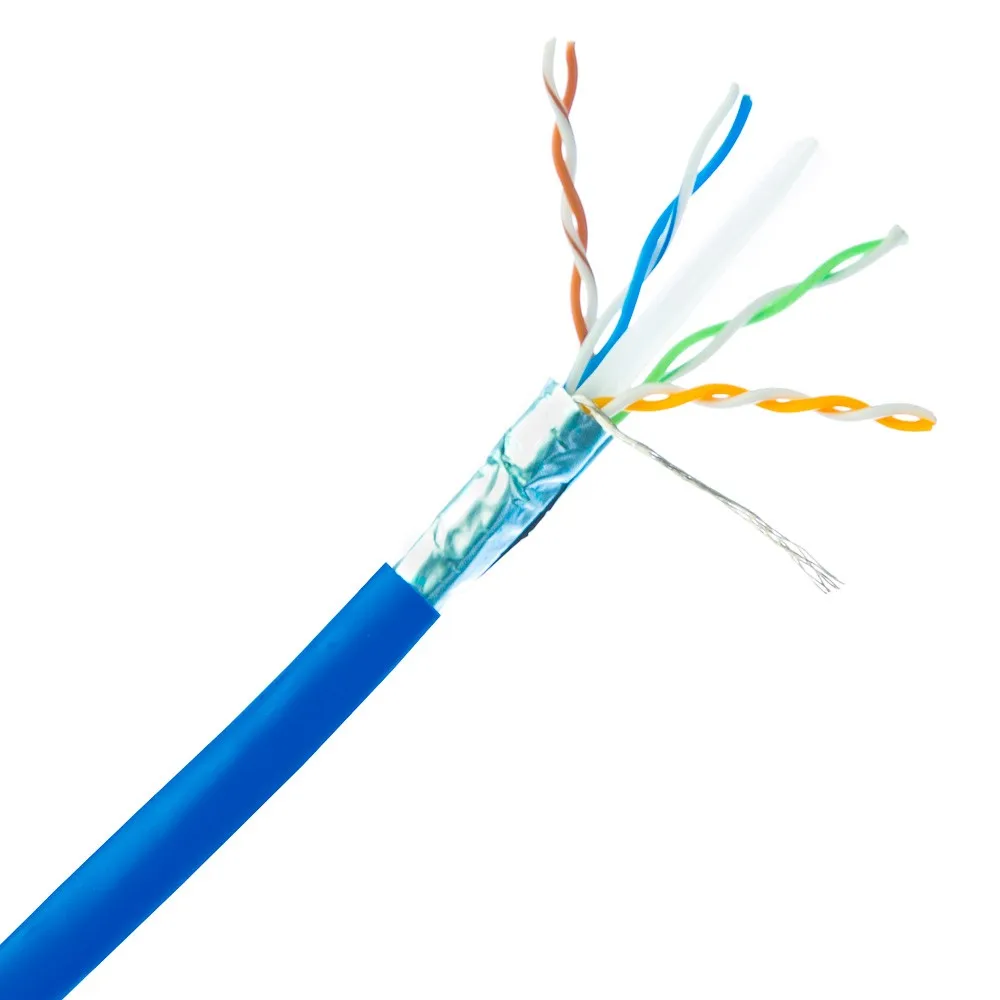 Full Cooper 1000ft Underground Utp Cat6 Cable - Buy Underground Utp ...