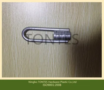 Spring Coil Insert Precast Threaded Concrete Inserts - Buy Threaded ...