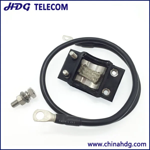 Standard Grounding Kit Bolt On Earthing Kit For Lmr600 - Buy Lmr600 ...