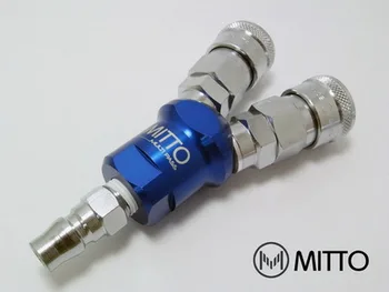 2 Way Multi Pass Air Quick Coupler - Buy Coupler Product on Alibaba.com
