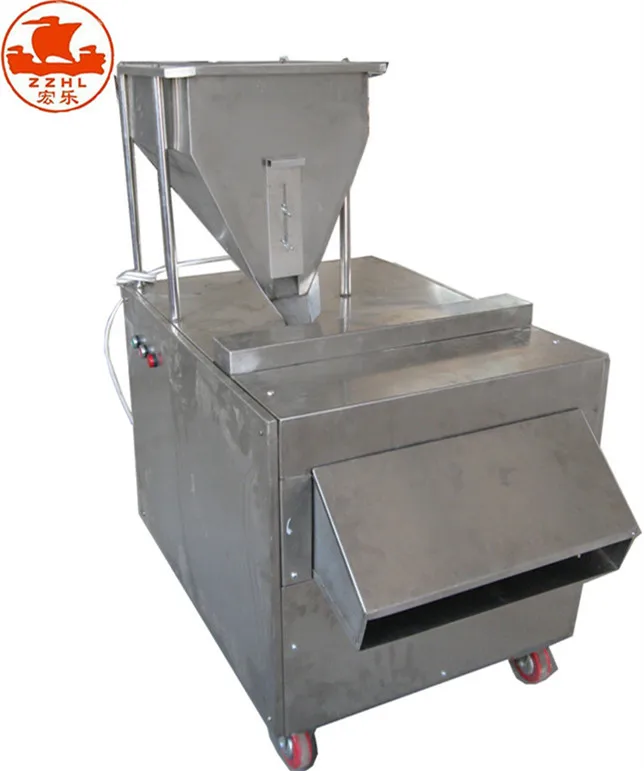 Almond Slicer Machine - Efficient Nut Cutting Solutions