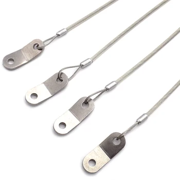 Quick Release Pin 1/4" W/ Lanyard,Spring Loaded Clevis Pin - Buy Quick ...