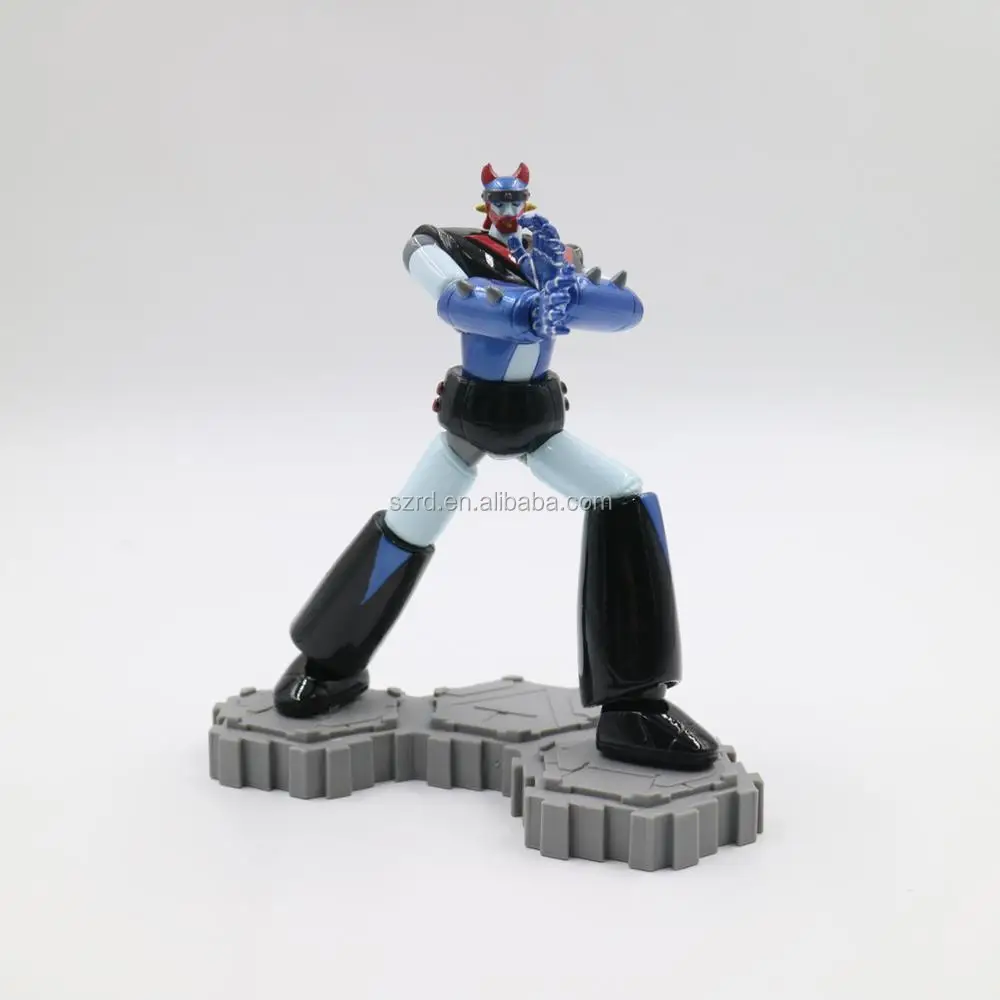 Custom Action Figure Maker Robot Customized Figure Factory - Buy Custom ...