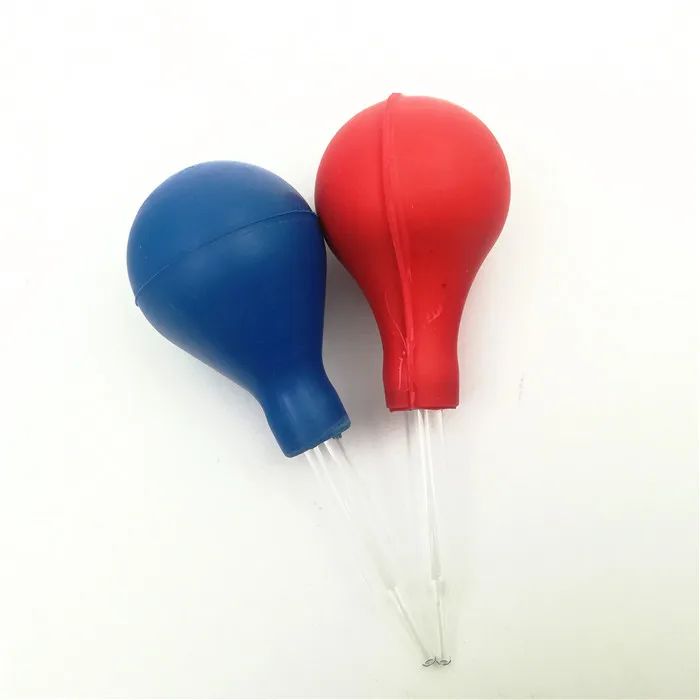 15ml Ball Shape Rubber Glass Laboratory Dropper - Buy 15ml Dropper ...