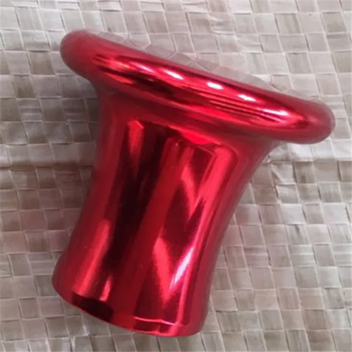 Customized Gym Parts - Durable End Caps for Fitness Equipment