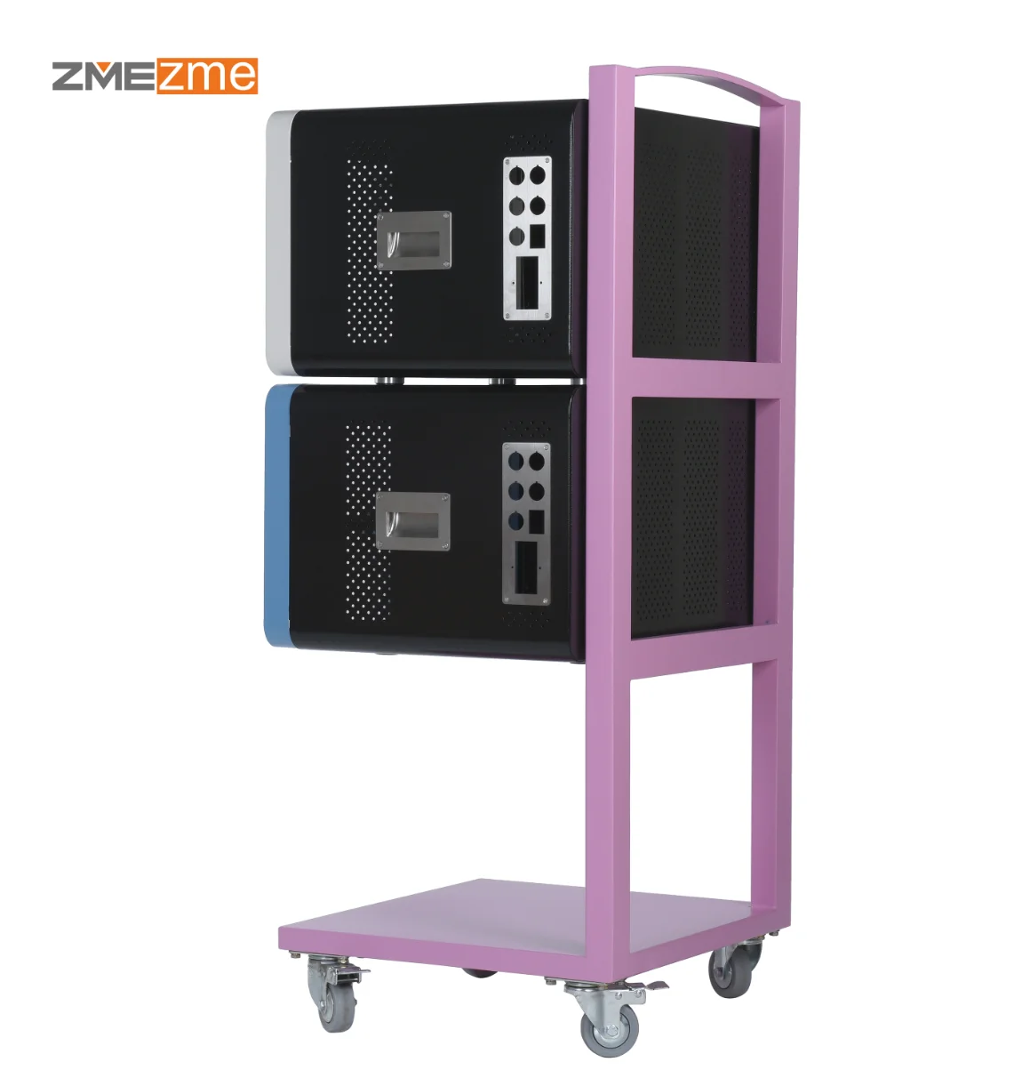 2018 Top Quality Smart Phone Charge Station,Laptop Charging Cart,Laptop ...