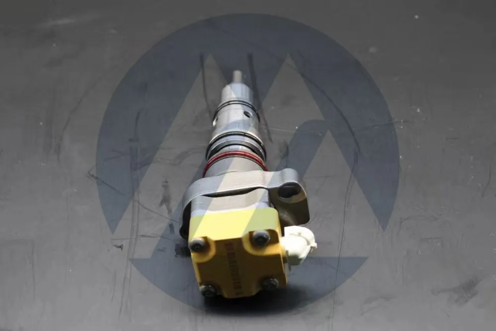 1786342 Excavator Fuel Injector 3126b Diesel Engine Fuel Parts 178-6342 ...