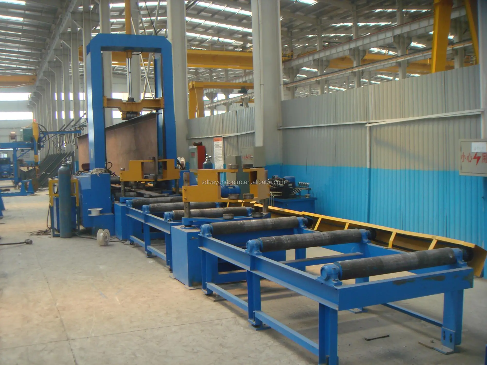 BOMCO F1600 Suction Drilling Mud Pump Products from Shandong Beyond ...