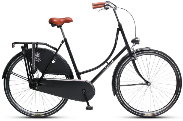 28 Inch City Bike for Women - Cheap & Durable Options