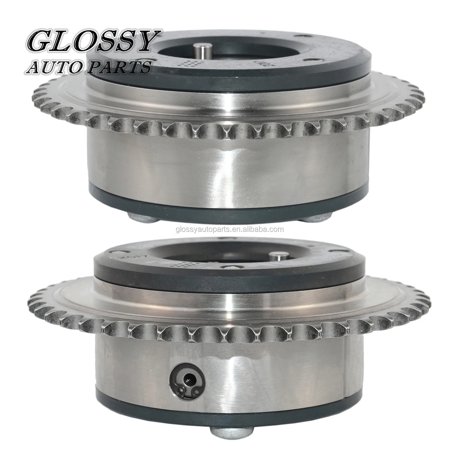 Glossy Camshaft Adjuster For Mercedes M271 A2710500800 A2710500900 ...