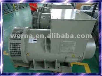 Ac Brushless Exciter,Ac Generator Alternator,Synchronous Alternator 10 ...