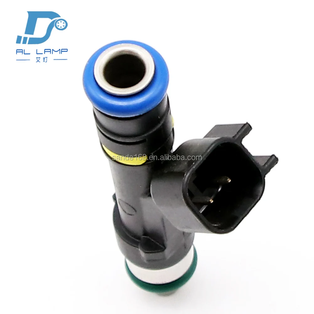 Original Fuel Injector Oem 0280158138 For F150 Pickup F250 F350 Super ...