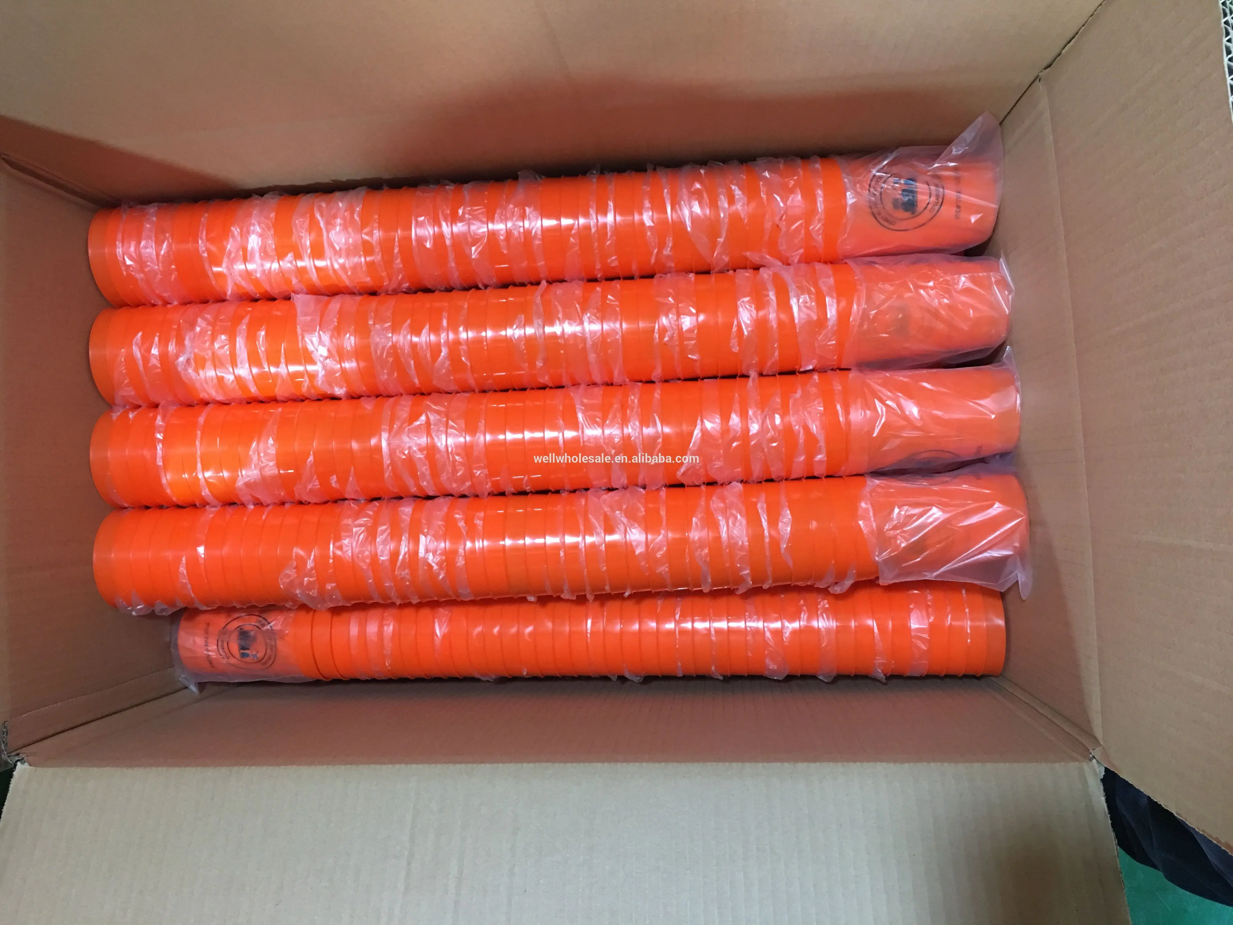 Wholesale 8oz/10oz/12oz/16oz/20oz/22oz/32oz Custom Opaque Plastic ...