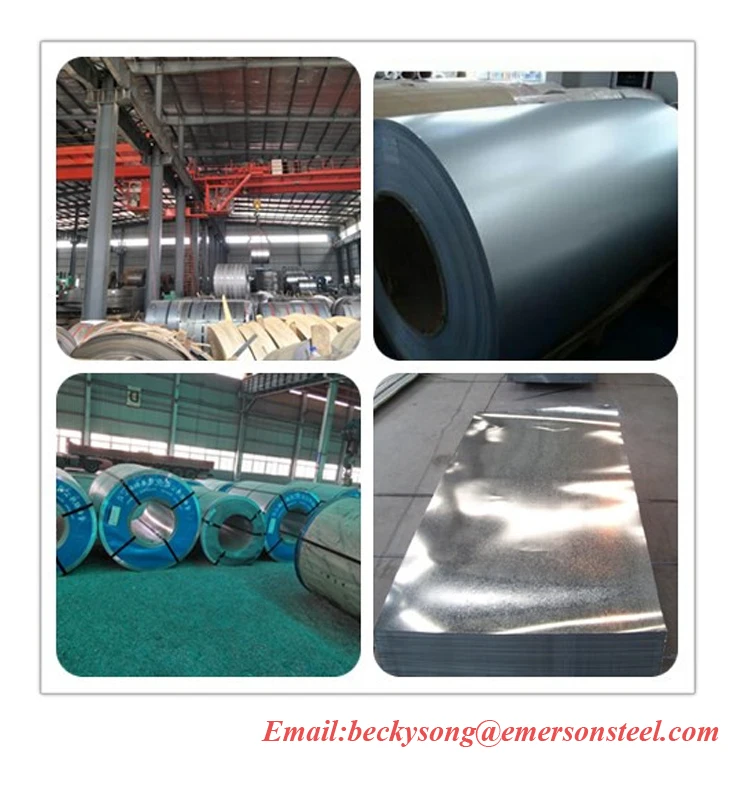 22 Gauge Galvanized Sheet Metal 4x8 - High-Strength Steel