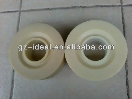 Small Nylon Pulleys - Buy Plastic Nylon Pulleys,Nylon Rope Pulley,Cast ...