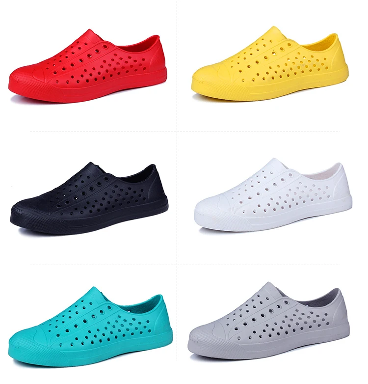 Cheap New Design Women Holeys Plastic Clogs - Buy Holeys Plastic Clogs ...