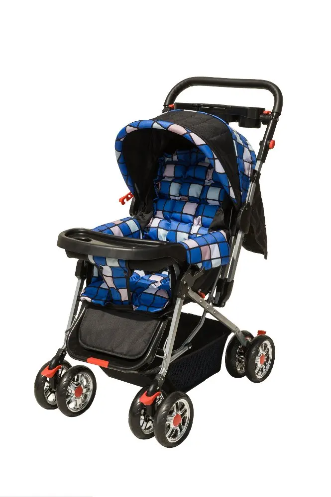 Economical Baby Stroller Pram Made in China - Durable & Versatile