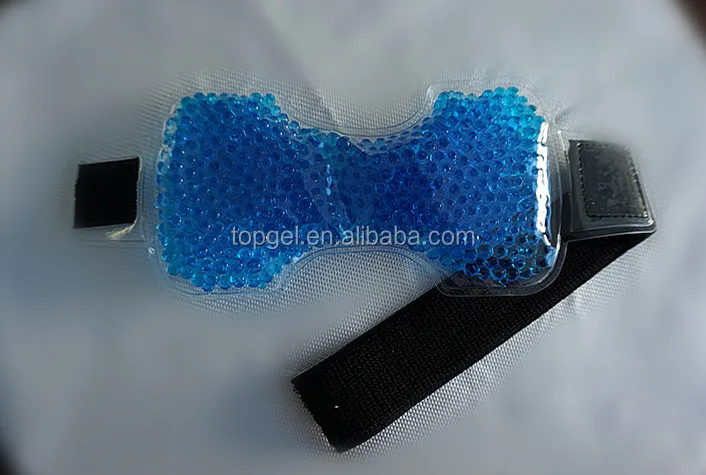 Reusable Gel Beads Ice Pack,Mini Beads Cool Pack - Buy Gel Beads Ice ...