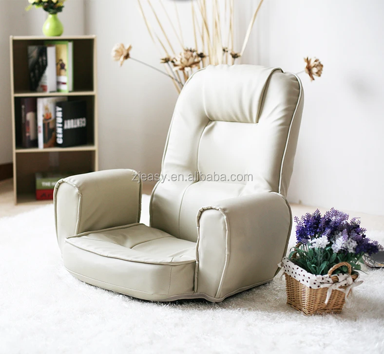Lazy Arm Chair In Living Room Furniture,Recliner Floor Arm Chair ...