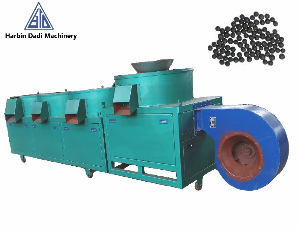 Ring Die Vermicompost Fertilizer Pellet Making Machine - Buy ...