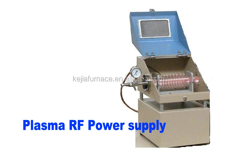 Plasma Rf Power Supply Generator Rf Source Of Pecvd System / Plasma Rf ...