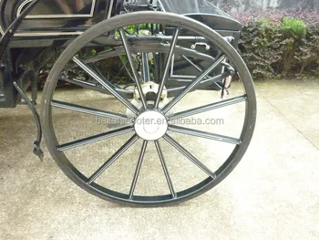 High Quality Horse Carriage Wheels For Sale,Solid Wheel Pneumatic Wheel ...