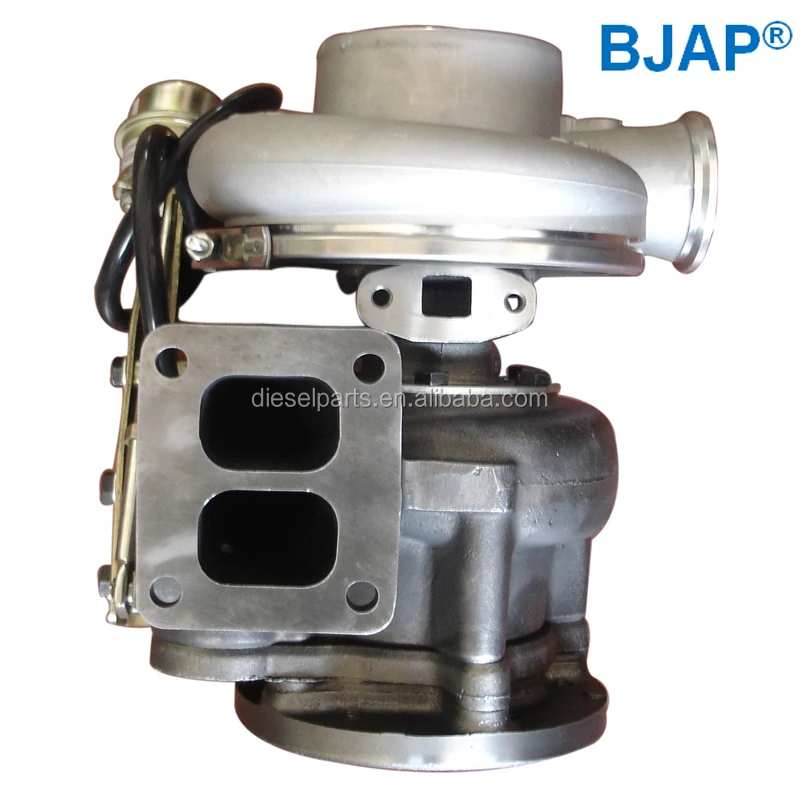 BJAP Turbocharger 2834798 3767251 3530521 - Performance & Reliability