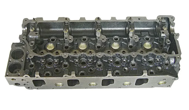 Engine Cylinder Head for Mazda Titan 4HG1 - 8-97207-133-1