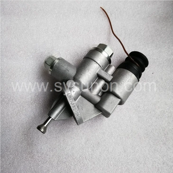 Brand New Fuel Transfer Pumps for Diesel Engines - High Quality