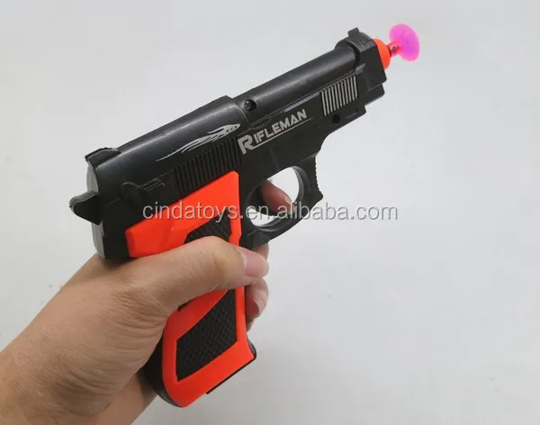 Cheap Mini Gun With Target,Soft Bullet Gun Police Set,Plastic Shooting ...