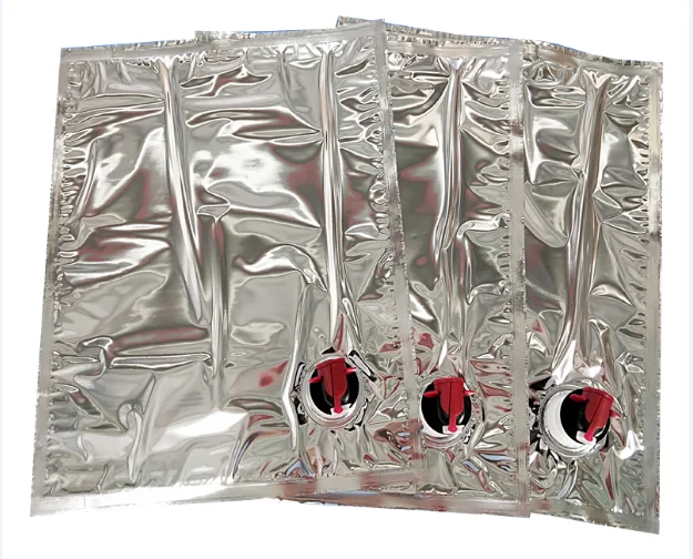 Premium Quality Bib Bag In Box Wine With Dispenser For Cooler Bib Bag ...