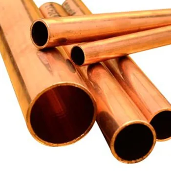 C1100 5 Inch 12 Inch Pure Copper Pipe Price - Buy 12 Inch Copper Pipe,5 ...