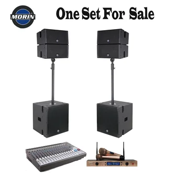 Mini Line Array Sound System For Sale - Buy Line Array Sale,Speakers ...