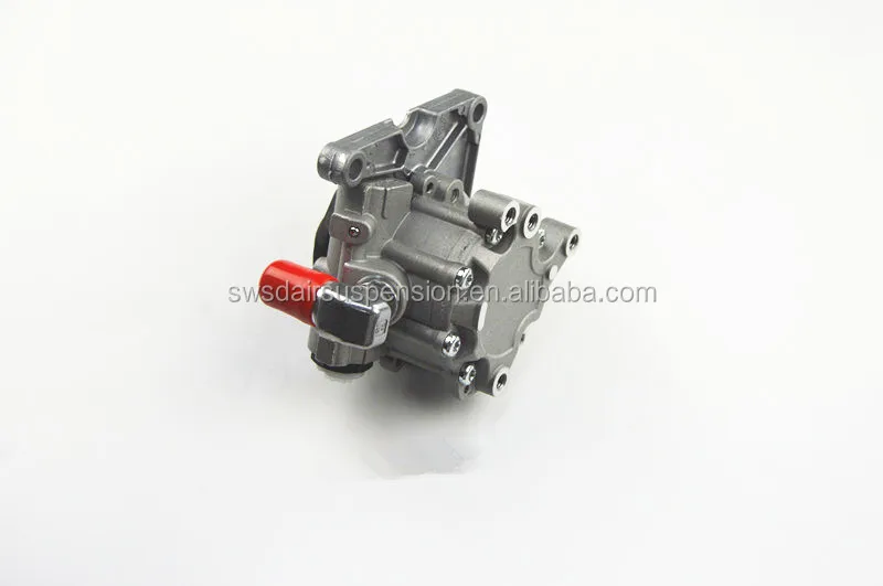 Fit Mecerdes-benz W220 S280 S320 S350 Spare Parts Power Steering Pump ...