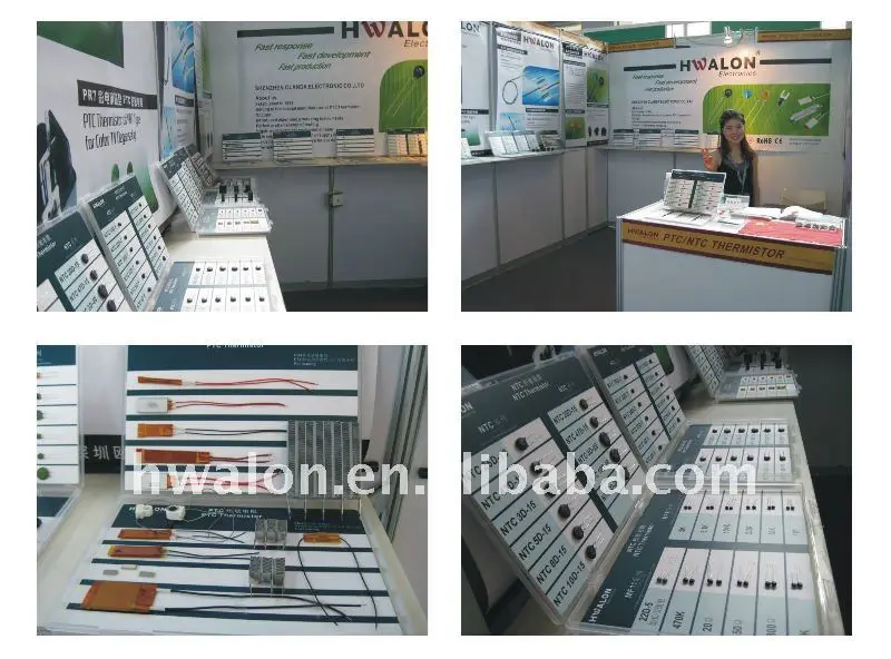 PTC Ceramic Stone - Efficient Heating Elements for Heaters