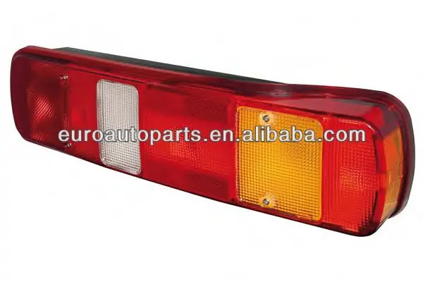 Tail Lamp for Volvo Trucks - Durable & Efficient Lighting