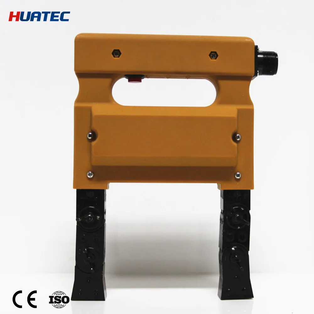 Handy Magna Yoke Kit - NDT Flaw Detector for Surface Crack Testing