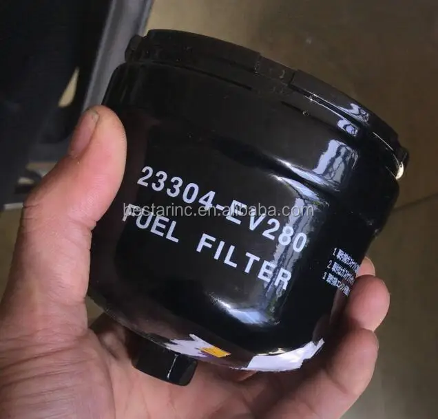 Filtro diésel 23304-EV280 23304EV280 FC0071N FC-13210 para HINO DUTRO| Alibaba.com