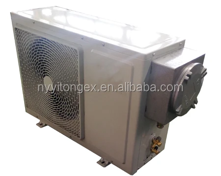 Cheap Industrial Air Conditioners Explosion Proof Air Cooler Explosion ...