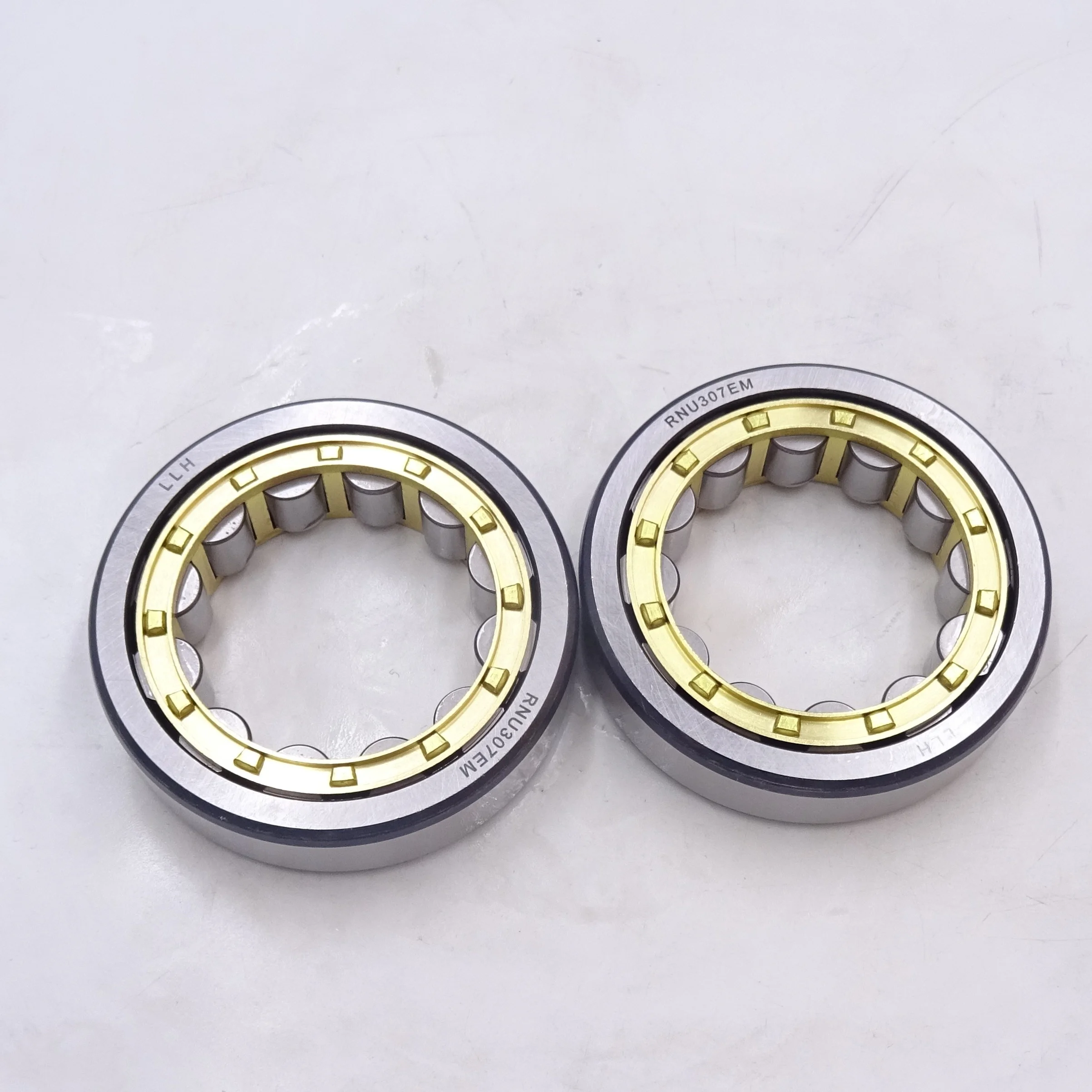 Rnu307m Rnu Series Cylindrical Roller Bearing Rnu307 Made In China ...