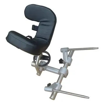 Three-point Head Frame/mayfield Pattern Three Pin Skull Clamp - Buy ...