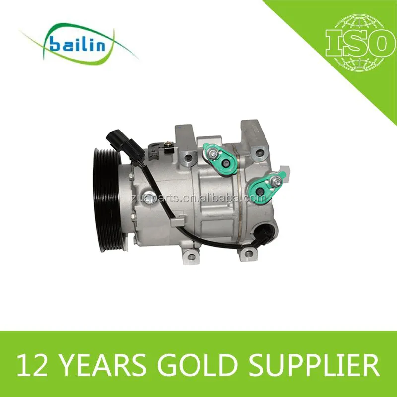 F500EB9AA04 977013R000 - A/C Compressor for Hyundai Sonata