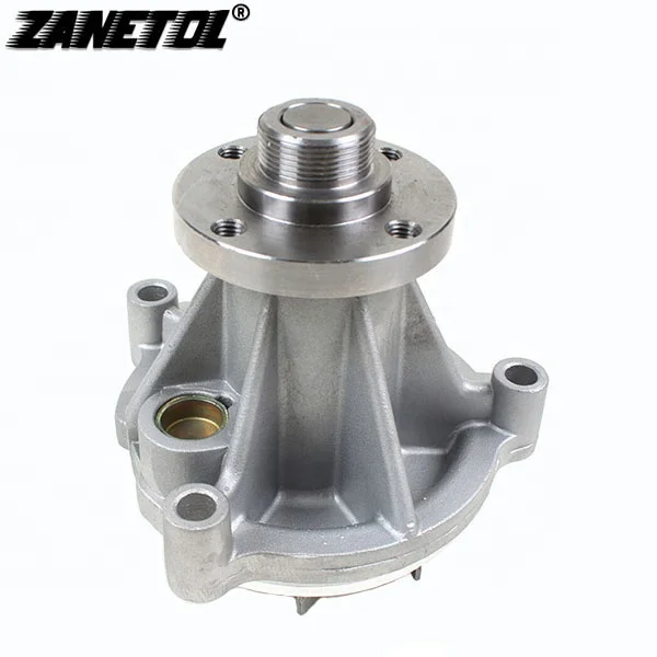 Water Pump For Ford F-150 1997-2002 Aw4122 F65e-8505-bb F65e8505bb ...