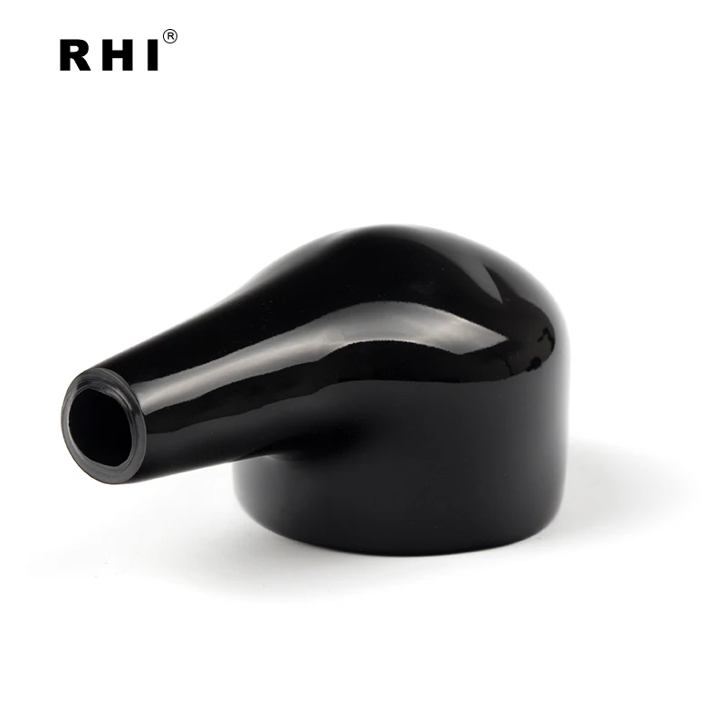 High Quality Soft Pvc Cable Lug Cover For New Energy Vehicle - Buy ...