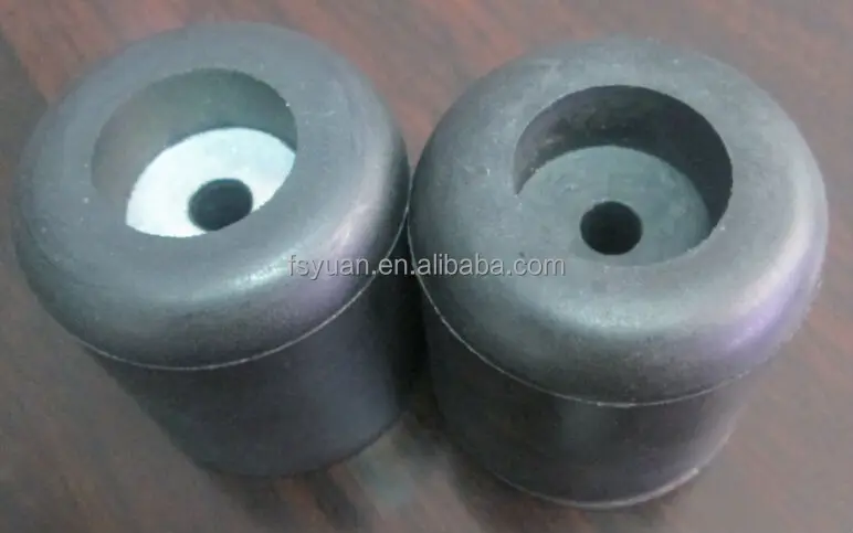 Screw Rubber Feet / Threaded Rubber Feet / Rubber Bumper Screw - Buy ...
