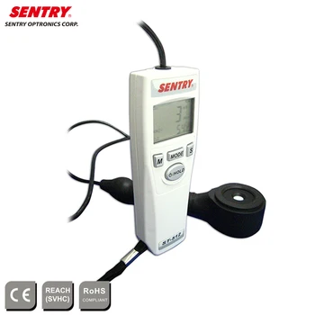 Uv Light Meter Intensity Measurement Device - Buy Light Meter,Uv ...